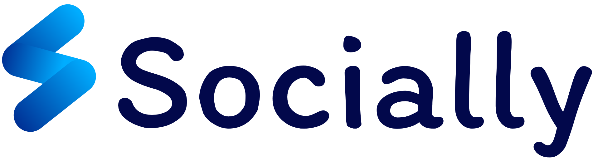 Socially: Your socials, Simplified!